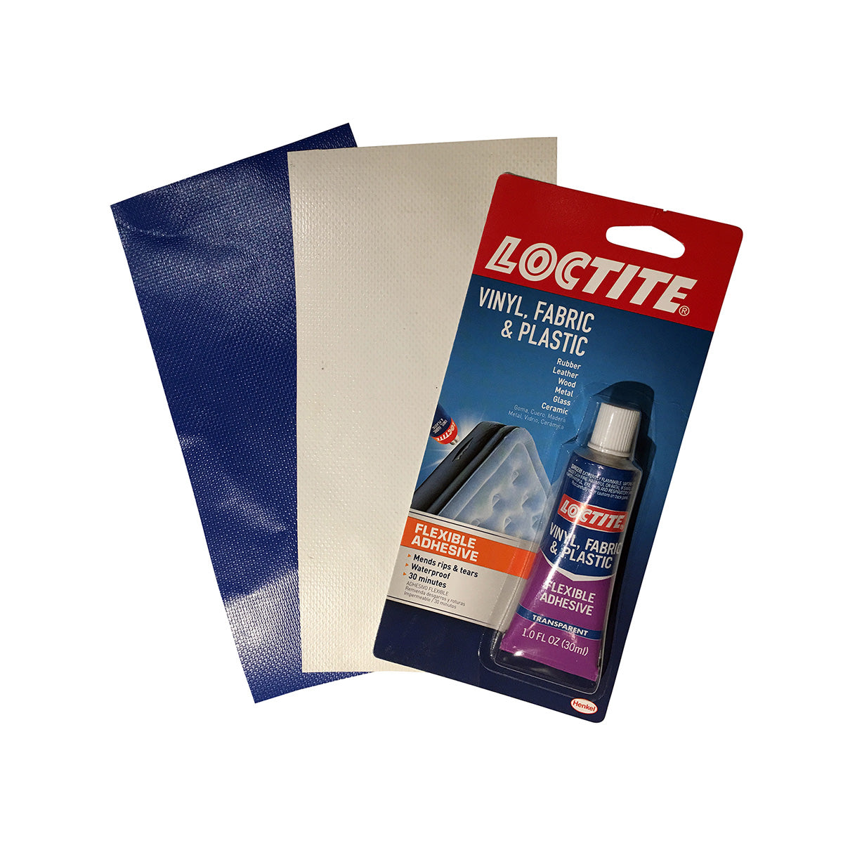 Loctite® Patch Kit | Reliable Fishing